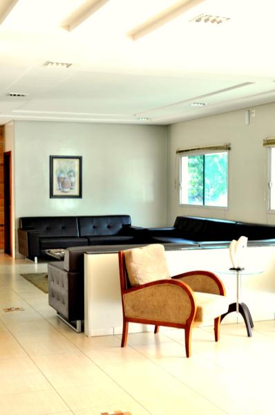 Hotel Executivo -