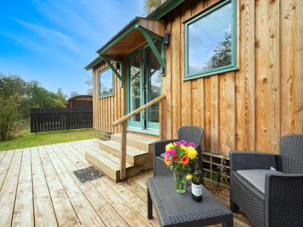 Chalet Plodda 4 By Interhome - Loch Ness