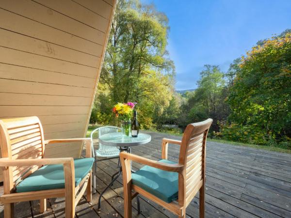 Chalet Nessie 1 By Interhome - Loch Ness