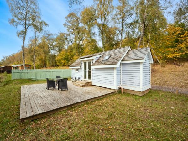 Chalet Affric 3 By Interhome - Loch Ness
