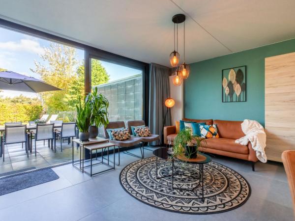 Holiday Home Solipi By Interhome - Nieuwvliet