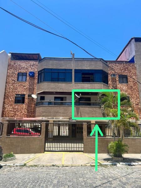 Apartamento Docimar 3 - Arraial do Cabo