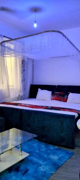 Kanacool Studio Apartment - Kenya