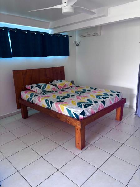 Lavillaporal - Guadeloupe