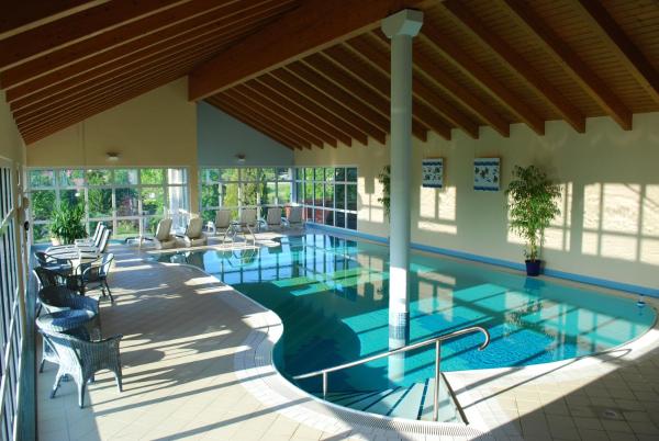 Vitalhotel Sonneneck - Walkenried