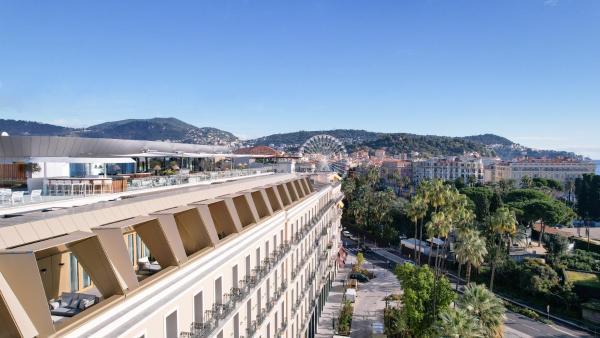Maison Albar - Le Victoria - Nice