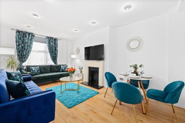 Sale Marble Arch - Sleeps 8 - Amazing Location -