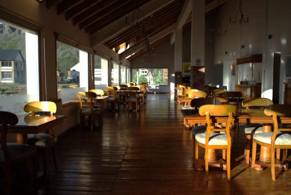 Hotel Nuke Piren - Araucanía