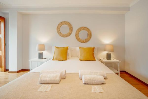 Bonfim Vintage By Hosty - Rio Tinto