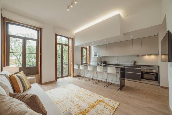 Modern Bonfim By Hosty - Oporto