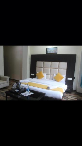 Hotel Stay Well - Dalhousie