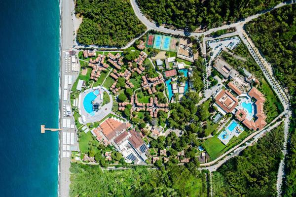 Club Marco Polo - Premium All Inclusive - Turkey