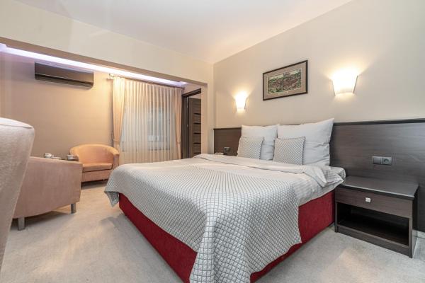 Hotel Soray - Krakow