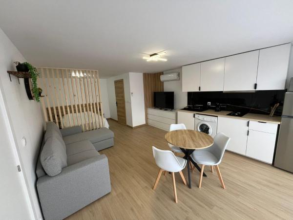 Appartement Confortable Et Cosy Près De Braga - Amares