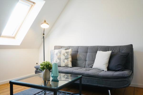 Charmantes Apartment In Top Lage - Wolfsburg