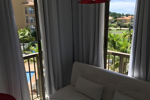 Reserva Do Sahy, Condado 2/305 - Mangaratiba