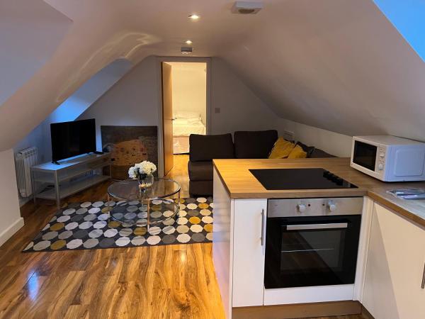 Sportsmans Cottage - Maidstone