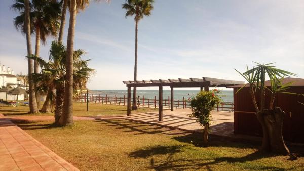 Mansión Alhamar Beachfront - Calahonda