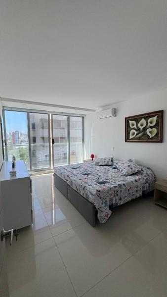 Amplio Y Hermoso Apartamento Para Disfrutar - Barranquilla