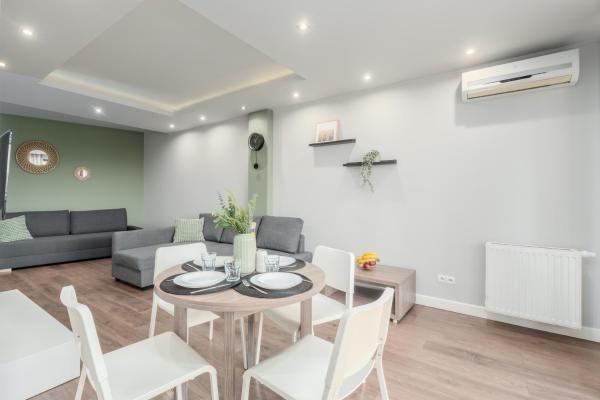 Warsaw City Premium Apartments - Varsovie