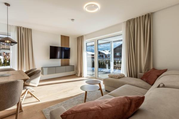 Alpine Suite Spot - Tauplitz