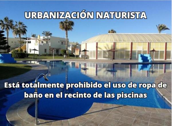 Bahia De Vera Apartamento Paraiso - Vera