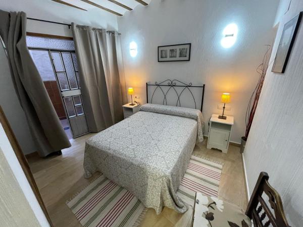 Casa Para Parejas El Cerrillo - Castril
