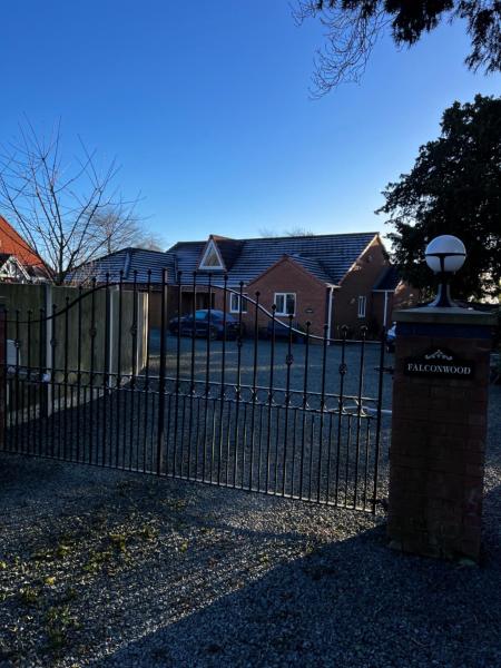 Falconwood - Oswestry