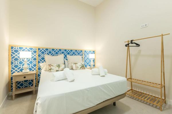 Rodrigo De Triana Deluxe - Seville