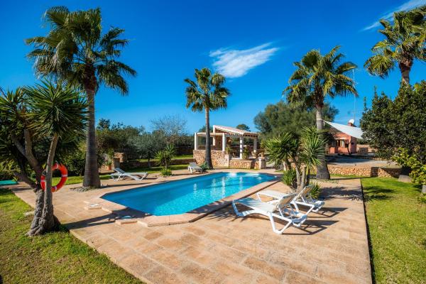 Finca Linda - Campos