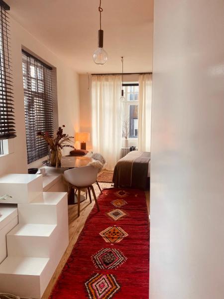 Bohémien Garden Room - Gand