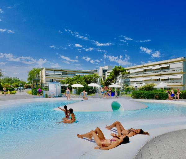 Isaresidence Holiday Resort - Veneto