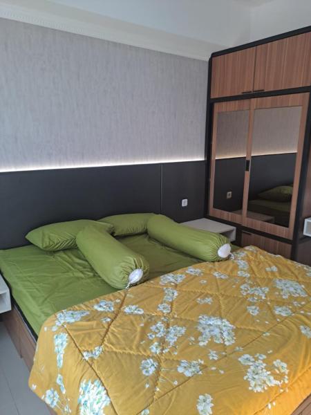 Favian'n Lux Apartement Paltrow - Semarang