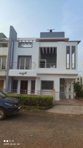 Aayushi Homestay Ratnagiri - Ratnagiri