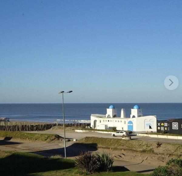 Frente Al Mar - Pinamar