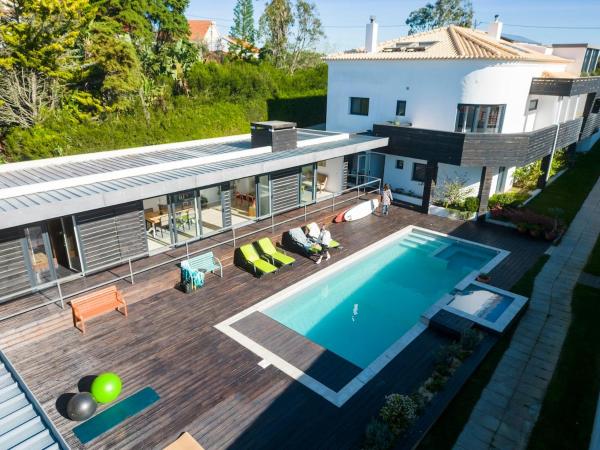 Villa Lapax By Ericeira Property - Ericeira