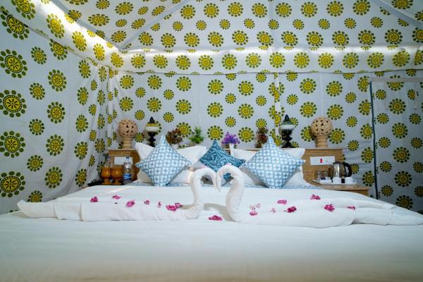 Royal Adventure Jaisalmer Resort - Jaisalmer