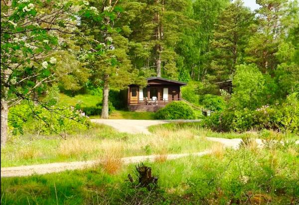 Star Lodges - Fort William