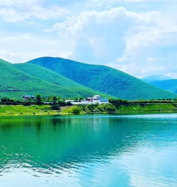 Superpanorama Guesthouse - North Macedonia