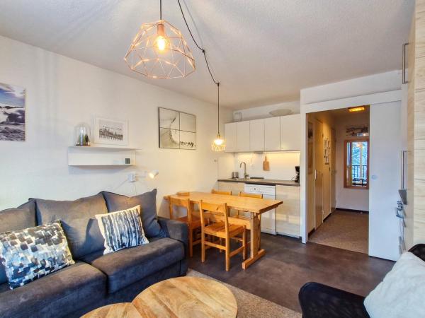 Appartement Spacieux Au Centre, Balcon, Proche Pistes, 6 Pers - Fr-1-425-229 - Flaine