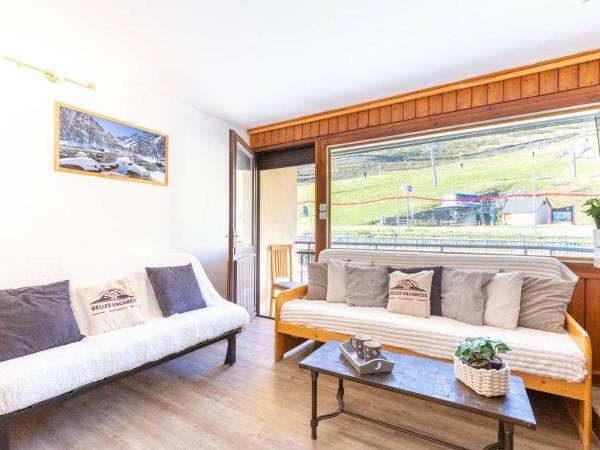 Grand Appart 13 Pers. Au Pied Des Pistes à Saint-lary-soulan - Fr-1-296-511 - Saint-Lary-Soulan