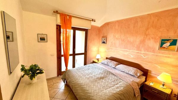 Appartamento Quadrifoglio - Castelsardo