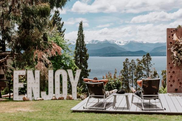 Basia Hotel & Sushi - San Carlos de Bariloche