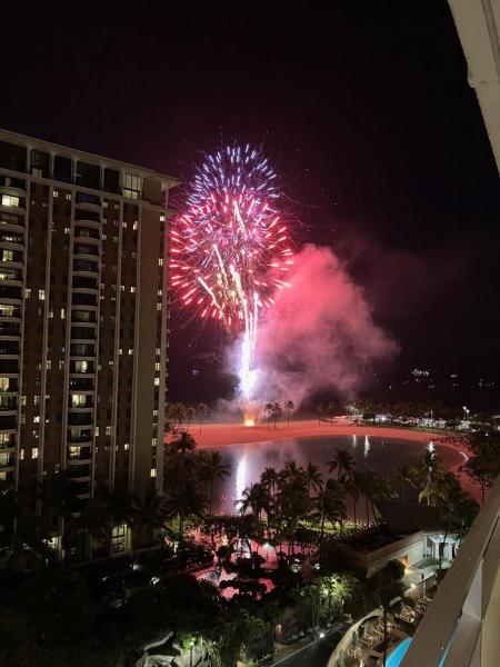 Ilikai Tower 1230 - Hawaii