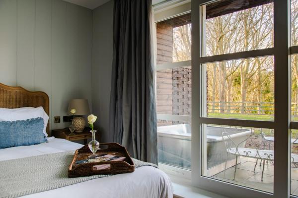 Saltmoore - Yorkshire