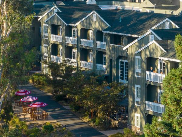 River Terrace Inn, A Noble House Hotel - Napa Valley, CA