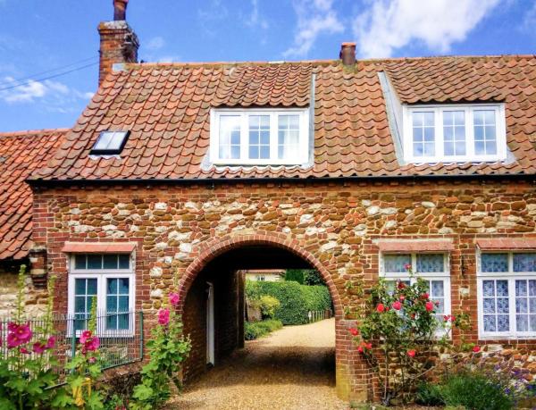 Archway Cottage - Hunstanton