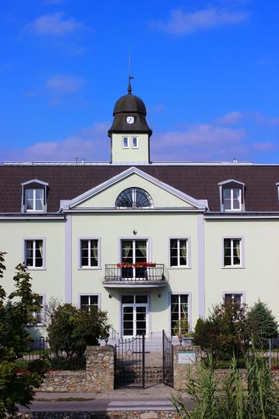 Kaštieľ Agatka - Limbach