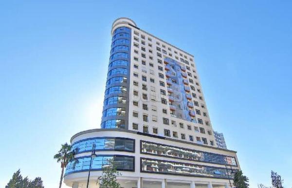 Borj Deyae Appart Tanger - Tanger