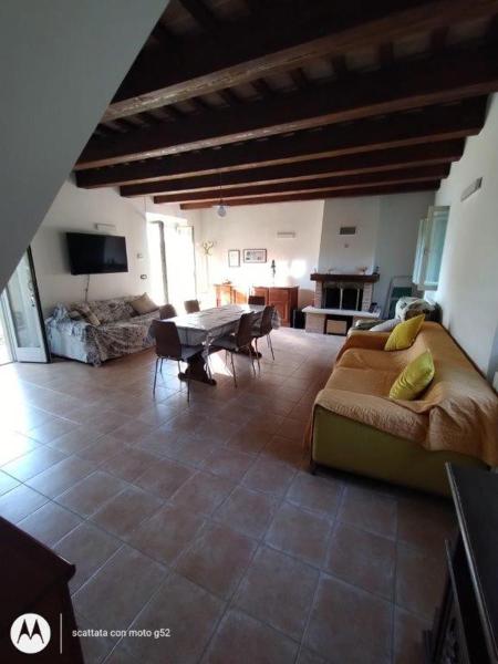 Casa In Campagna - Ancona